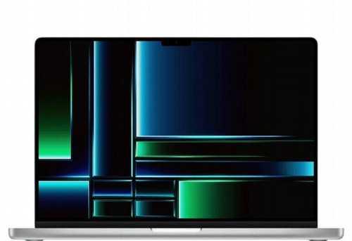 Ноутбук Apple MacBook Pro 16" (Early 2023) mnwc3 S