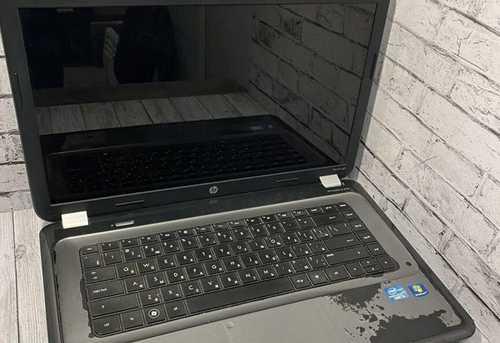 Ноутбук HP pavilion g6-1254er