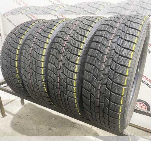 Goodyear Ice Navi 6 195/65 R15 88N