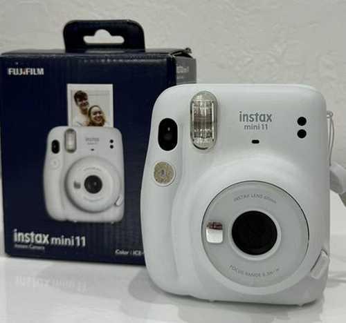 Instax mini 11