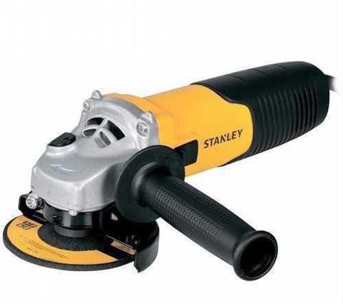 Машина шлифовальная угловая Stanley stgs9125