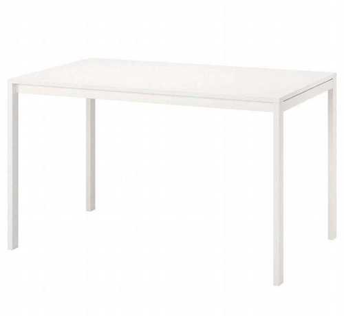 Кухонный стол IKEA Мельторп б/у