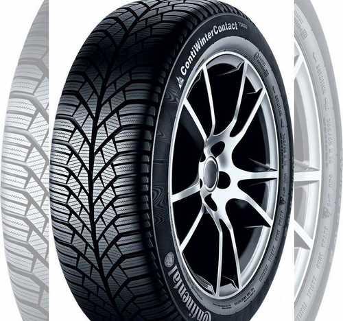 Continental ContiWinterContact TS 830 P 255/50 R20 109H