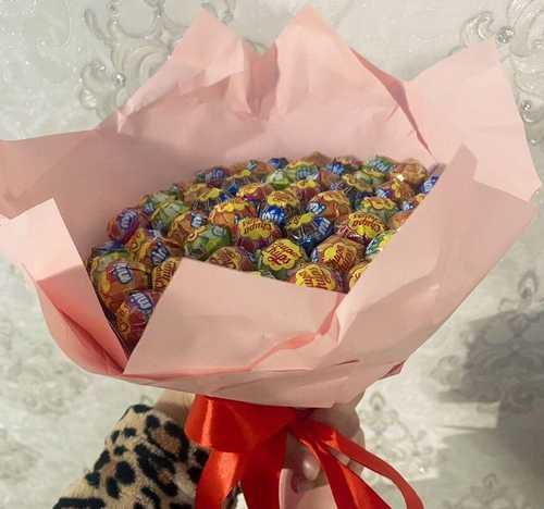 Букет