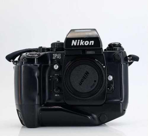 Nikon F4 Body хор. сост., обмен, гарантия