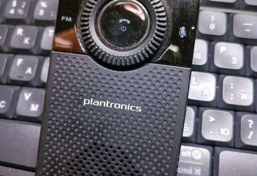 Гарнитура для авто Plantronics