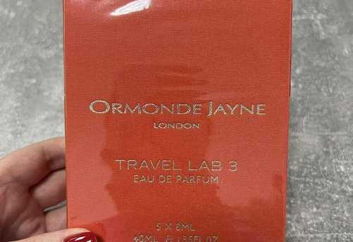 Ormonde jayne travel set 3
