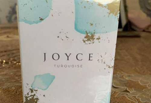 Туалетная вода женская Joyce Turquoise Орифлейм
