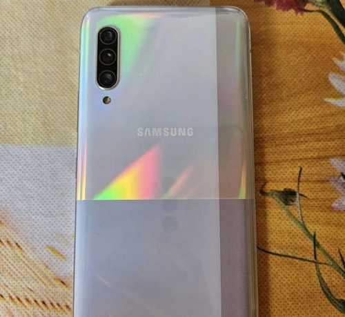 Samsung galaxy a90 5g