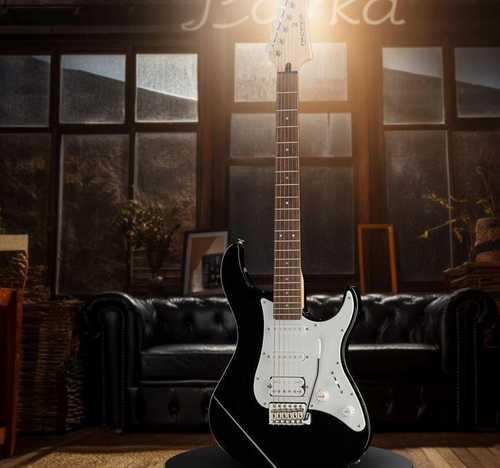 Электрогитара Yamaha Pacifica 112J BL