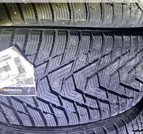 Hankook Winter i'Pike X W429A 255/55 R19 111T
