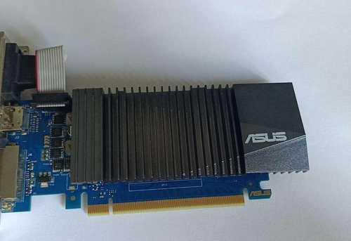 Asus GeForce GT 710