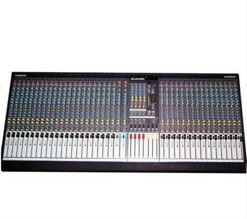 Микшер Allen&Heath GL2400-40