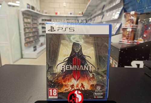 Remnant 2 (PS5)