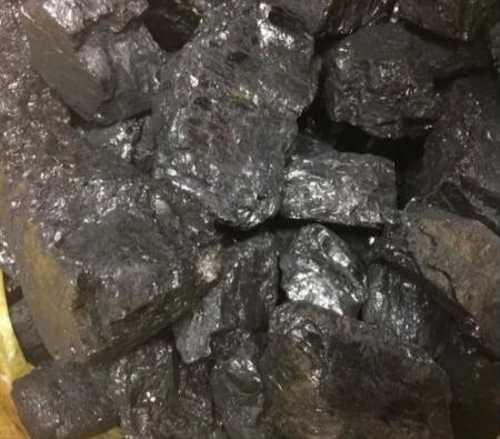 Уголь каменный крупный без пыли в мешках