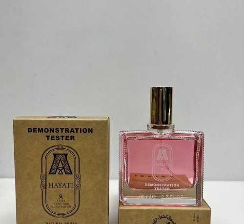 Духи Attar Collection Hayati тестер 65ml