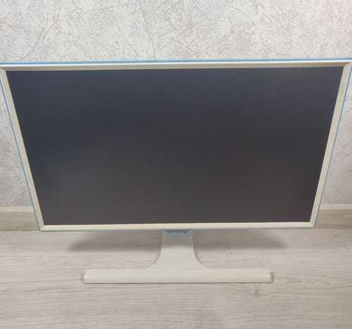 Монитор Samsung 24" FullHD IPS hdmi+VGA