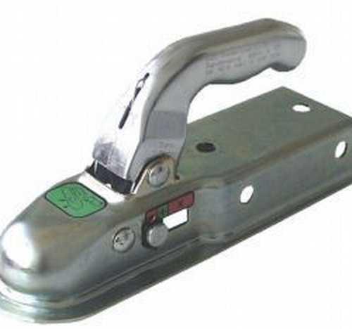 Замковое устройство прицепа # 60 750/75 кг K 7,5