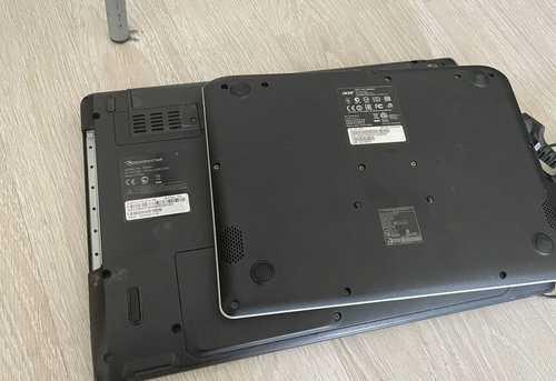 PackBell TK85 i3, Acer E3-112, 11.6' Рабочие