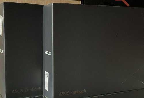Asus ZenBook 14 Oled 3K 90Hz i5-1240P 512GB Ростес