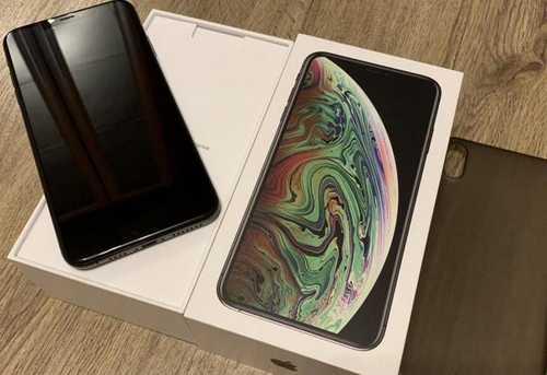 iPhone Xs Max, 256 ГБ