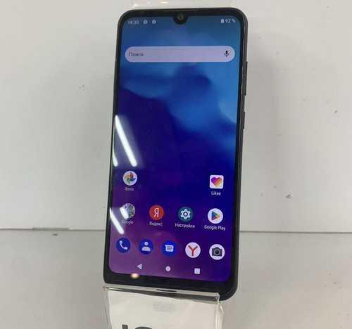 ZTE Blade A5 (2020), 2/32 ГБ