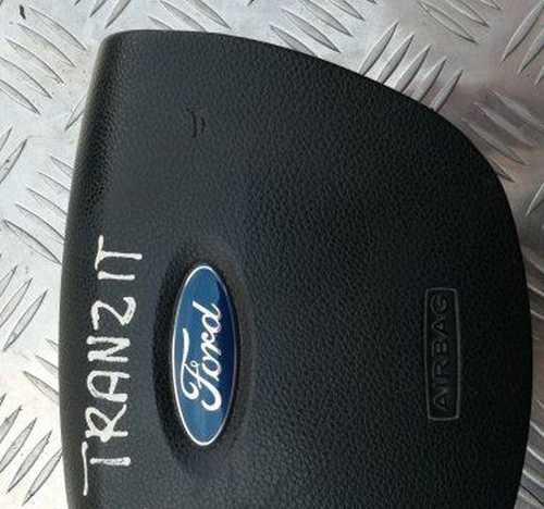 Airbag руля Ford Transit 2012