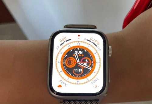 Смарт часы SMART Watch x8 pro