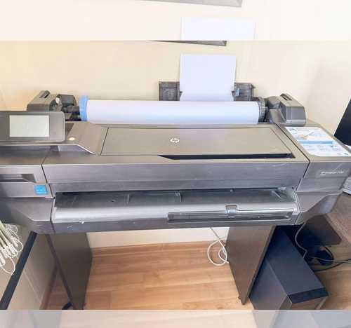 HP Designjet T120