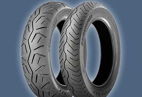 Мотошина Bridgestone Exedra E-MAX Rear 170/80 R15