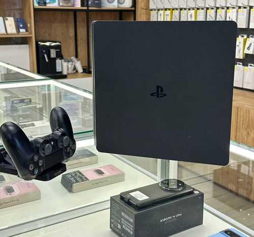 Sony PlayStation 4 Slim 1TB