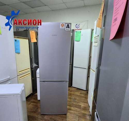 Холодильник bosch KGN36V63