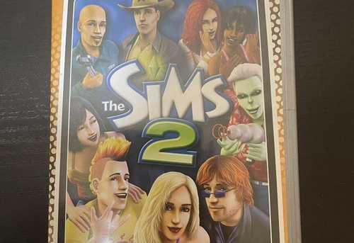 The Sims 2 и Sims pets для PSP