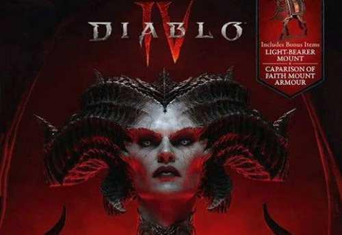 Diablo IV PS5