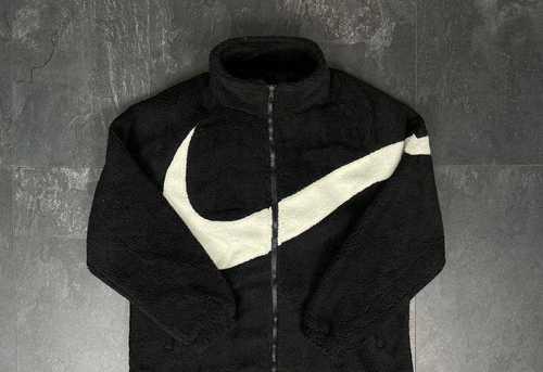 Шерпа Nike BIG swoosh