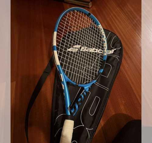 Ракетка для большого тенниса детская babolat