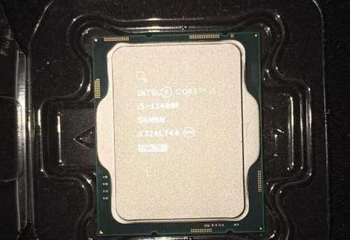 Процессор i5 13400F