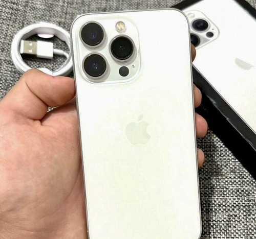 iPhone 13 Pro, 256 ГБ