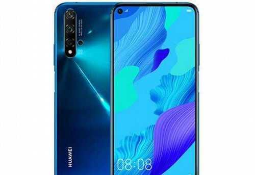 HUAWEI Nova 5T, 6/128 ГБ