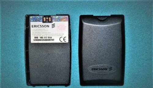 Аккумулятор Ericsson T28s Оригинал Восстановленный