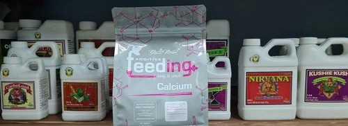 Добавка Powder Feeding Calcium 0,5 кг