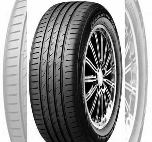 Nexen N'Blue HD Plus 215/50 R17 95V