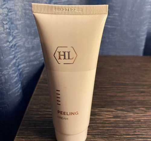 Крем-гоммаж Peeling Cream Holy Land 70ml