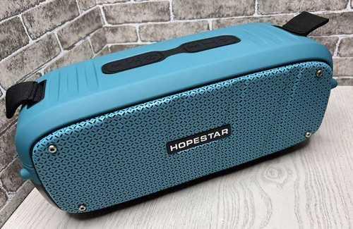 Крутейшая Колонка Hopestar A20 JBL Отдыхает