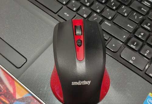 Беспроводная мышь Smartbuy