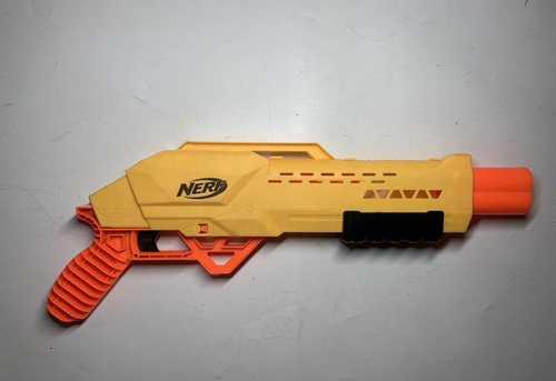 Бластер Nerf Alpha Strike