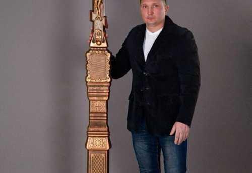 Крест на могилу