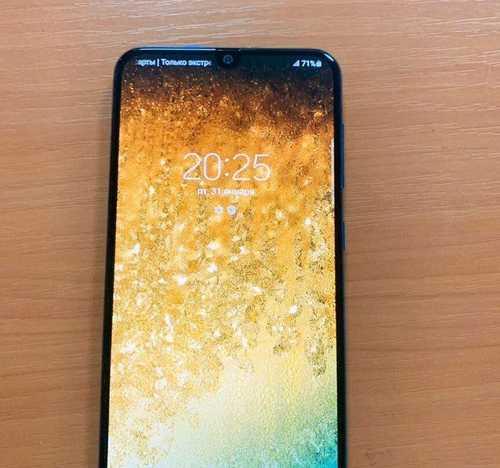 Samsung Galaxy A50, 4/64 ГБ