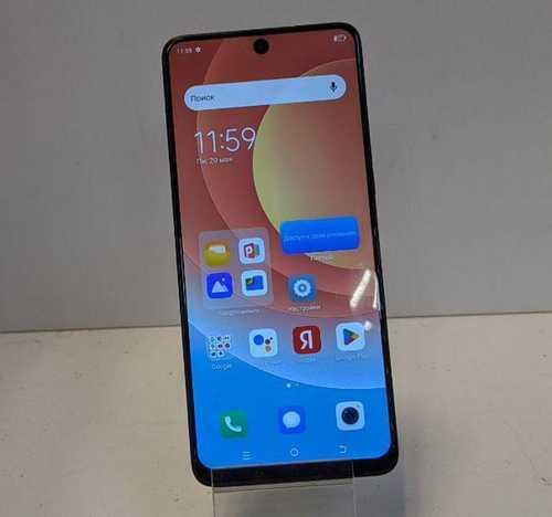 TECNO Camon 19, 6/128 ГБ