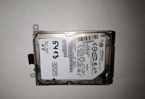 Жесткий диск Hitachi HTS543232A7A384 320Gb